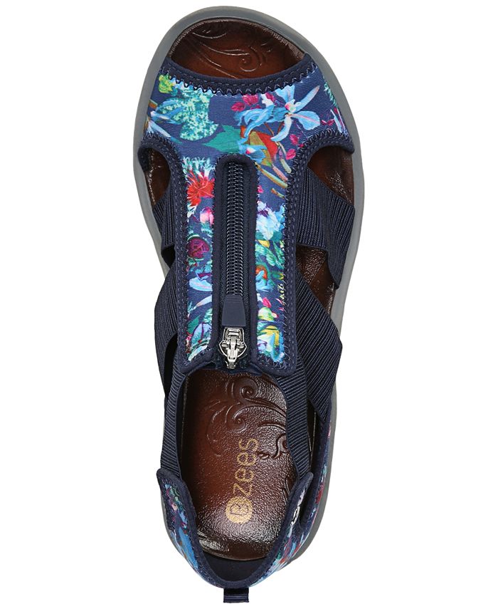 Bzees Duet Sandals - Macy's