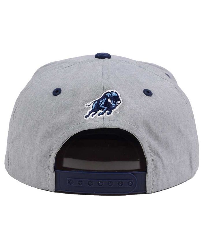 Top of the World Howard University Bisons Illin Snapback Cap - Macy's