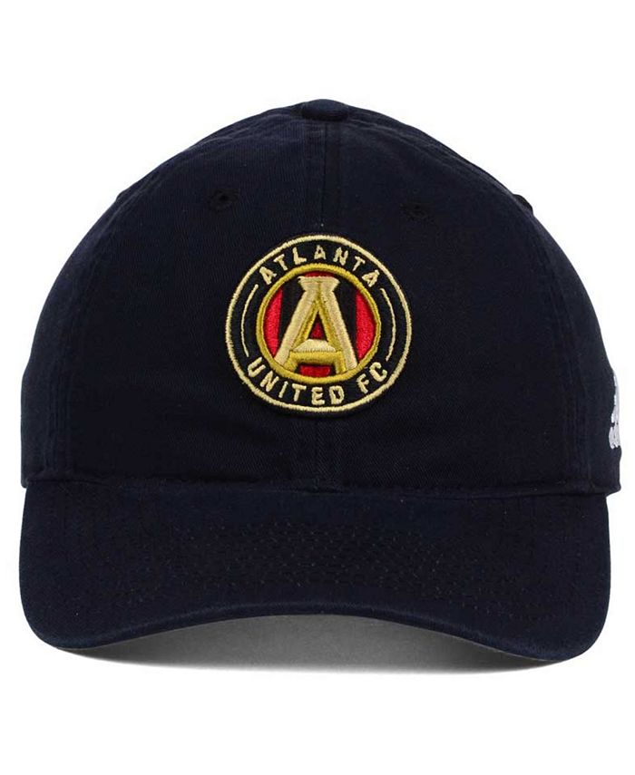 adidas Atlanta United FC NTD Easy Adjustable Cap - Macy's
