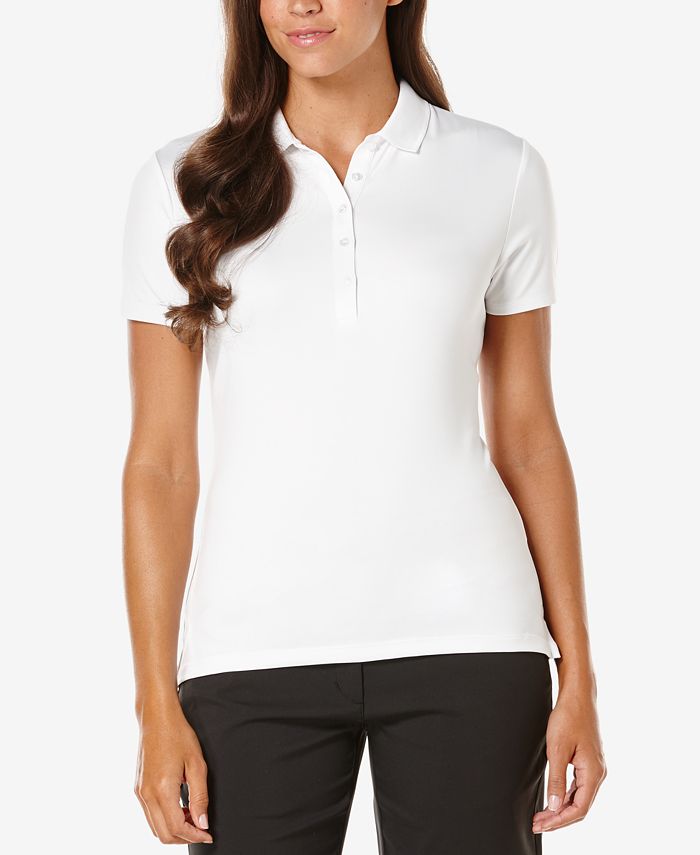 Callaway Opti-Dri Golf Polo - Macy's