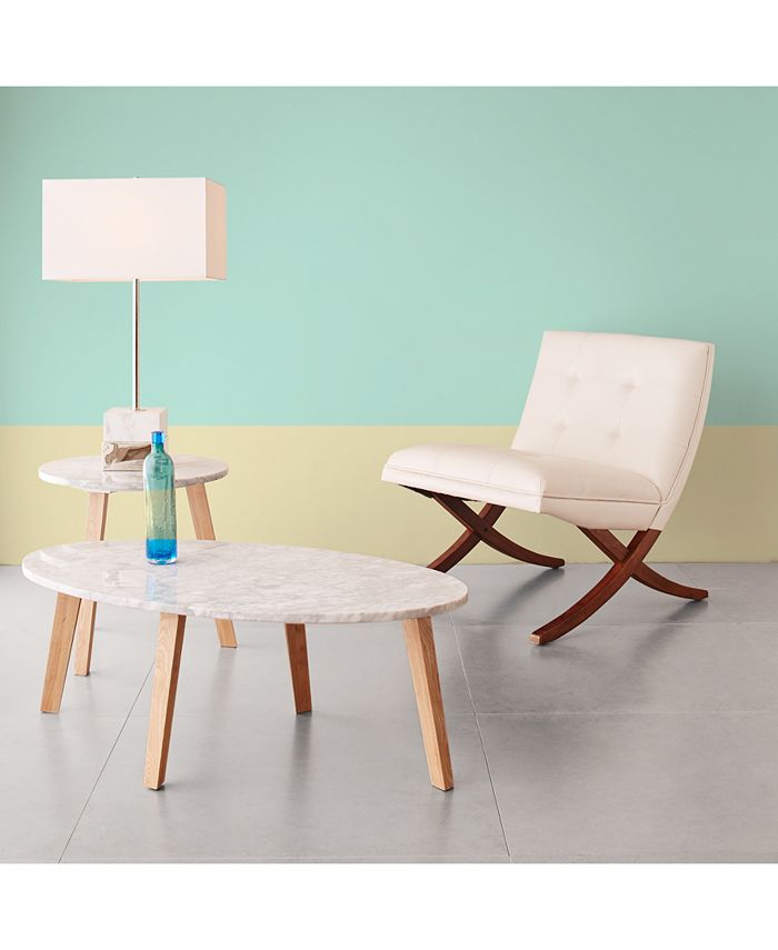 Furniture Nancy Coffee Table - Macy's