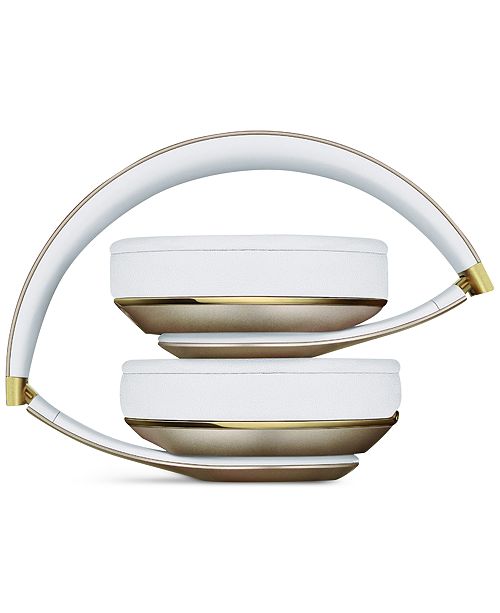 Beats by Dr. Dre Studio 2 Noise Canceling Wireless Headphones & Reviews ...