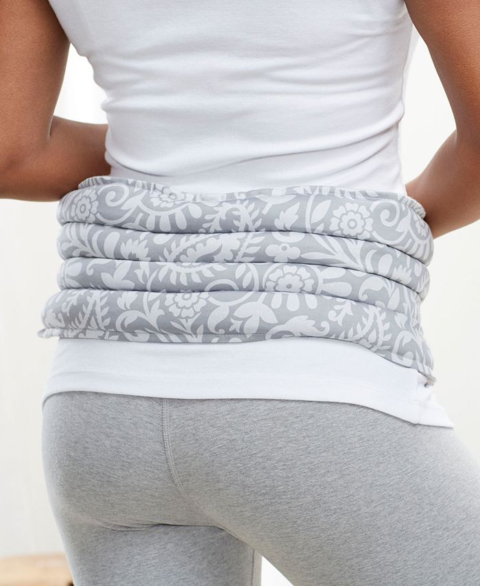 Gaiam Lower Back Wrap - Macy's