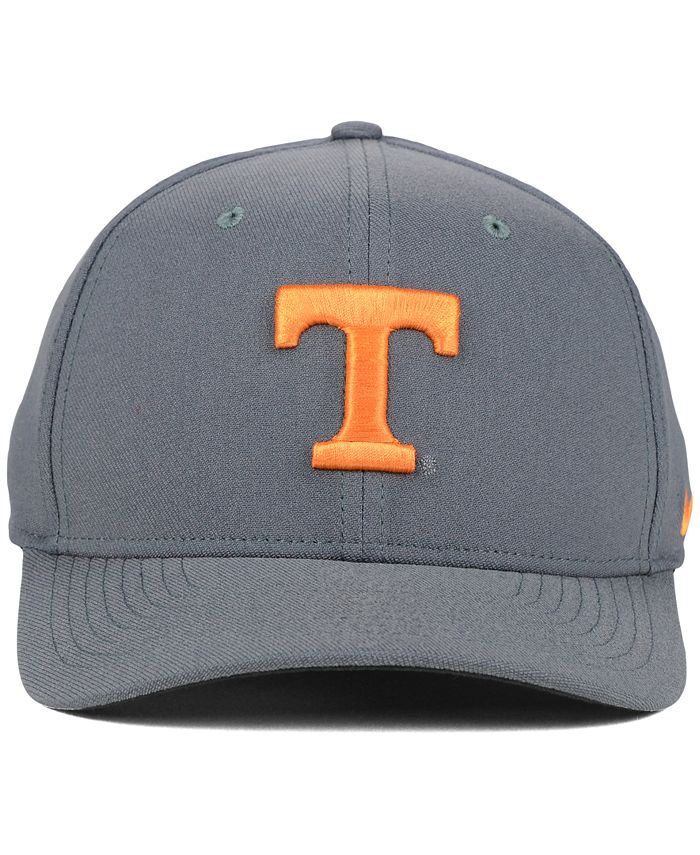 Nike Tennessee Volunteers Classic Swoosh Cap - Macy's