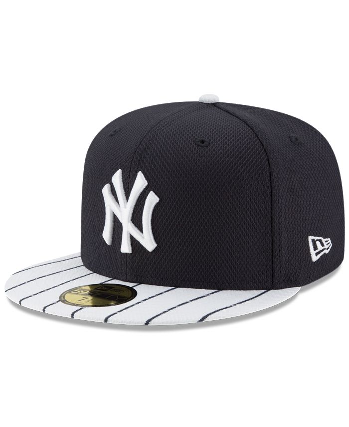 New Era New York Yankees Diamond Era Spring Training 59FIFTY Cap - Macy's