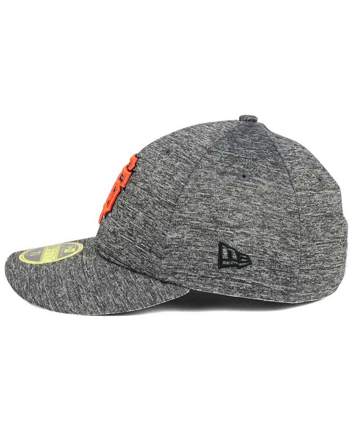 New Era San Francisco Giants Shadowed Low Profile 59FIFTY Cap - Macy's