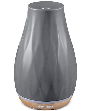 Homedics Ellia Refresh Aroma Diffuser - Macy's