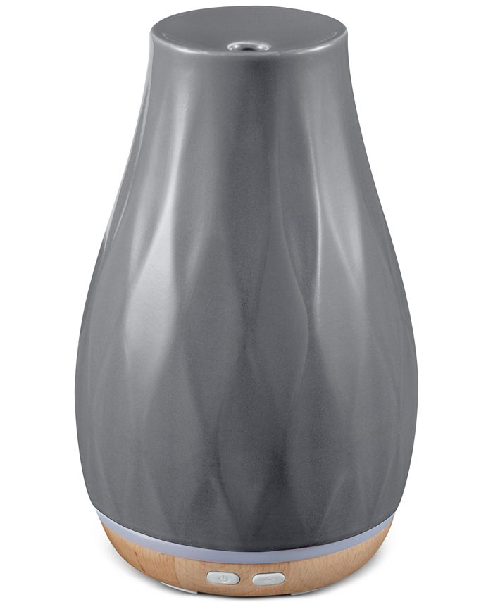 Homedics Ellia Refresh Aroma Diffuser - Macy's