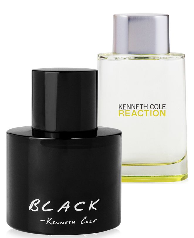 Kenneth Cole & Black Fragrance Collection & Reviews - Shop All Brands ...