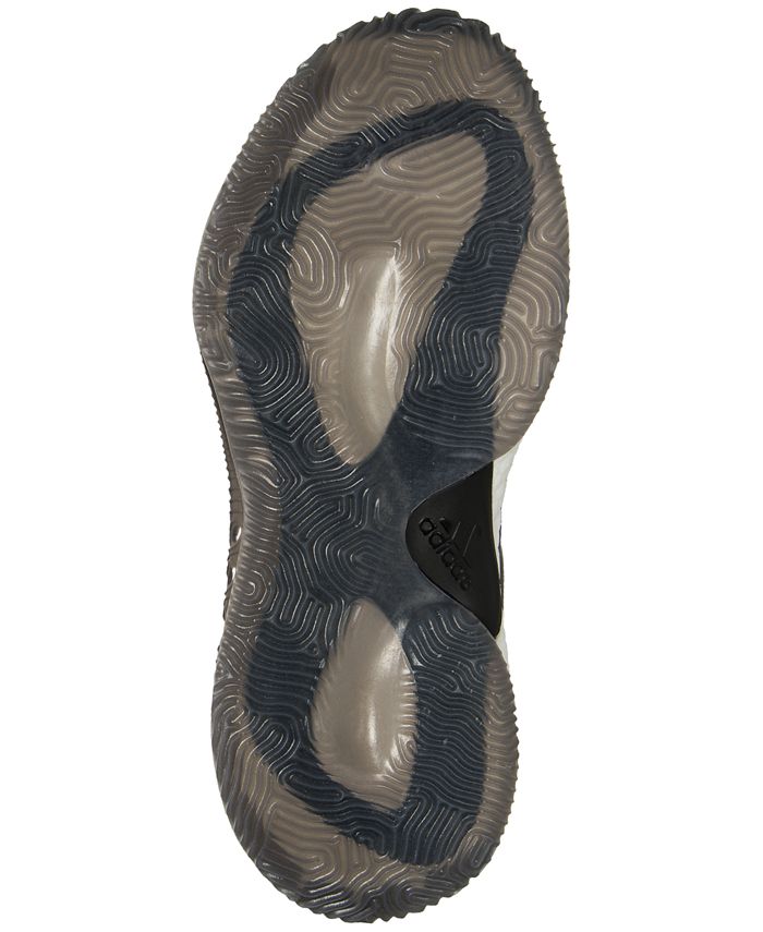 adidas Men's Crazy Explosive Basketball Sneakers from Finish Line - Macy's