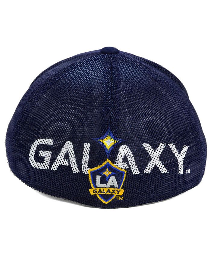 adidas LA Galaxy Goal Flex Cap - Macy's