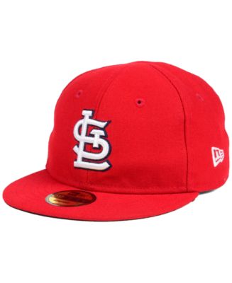 New Era St. Louis Cardinals Authentic Collection My First Cap, Baby ...