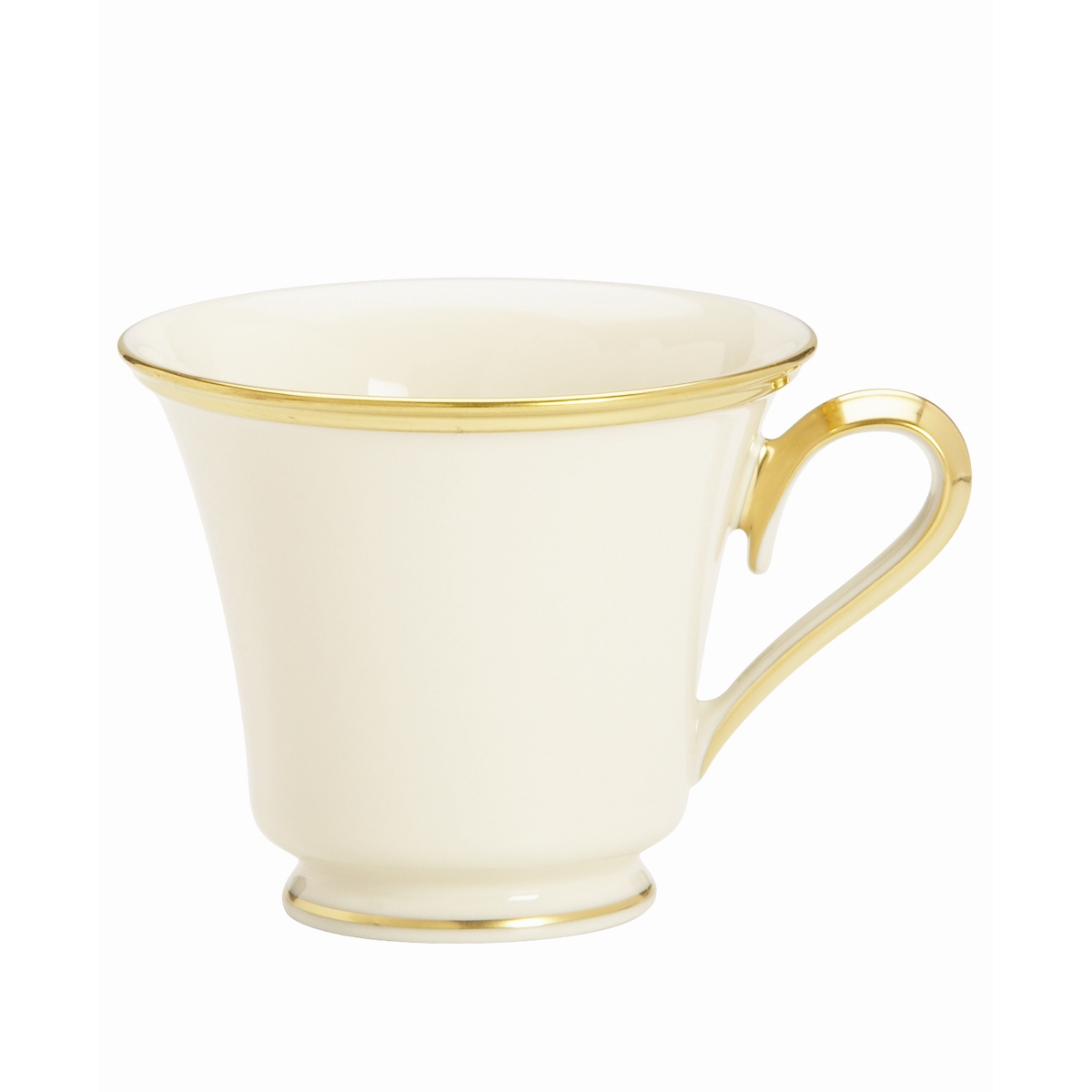 Click here for Lenox Eternal Teacup prices