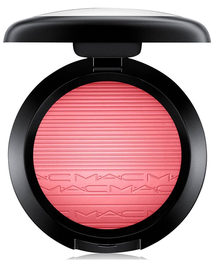 MAC Extra Dimension Blush - Macy's