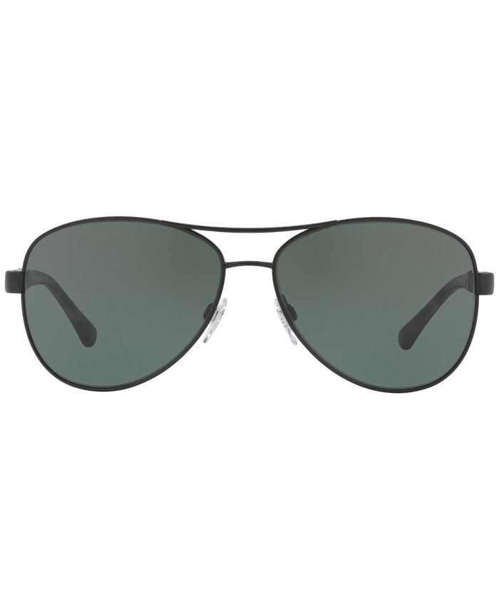 Burberry Sunglasses, BE3080 - Macy's