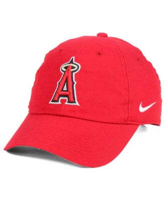 Nike Los Angeles Angels of Anaheim Dri-FIT H86 Stadium Cap - Macy's