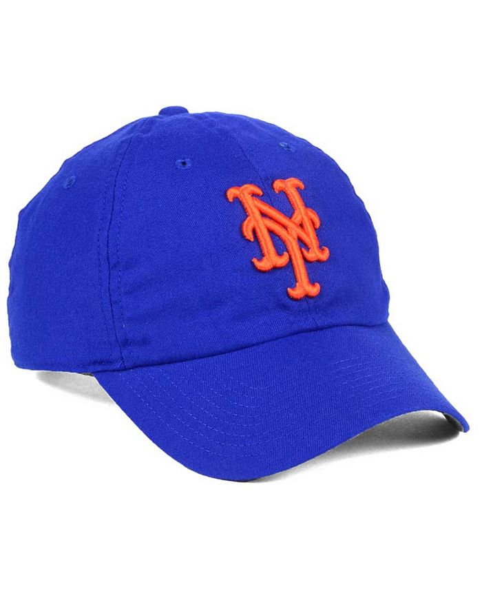Nike New York Mets Dri-FIT H86 Stadium Cap - Macy's