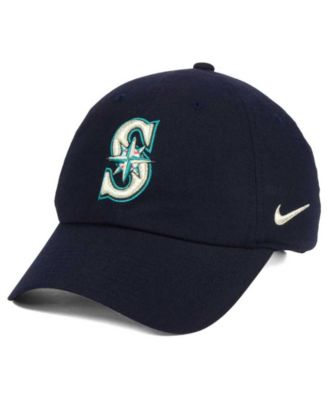 Nike Seattle Mariners Dri-FIT H86 Stadium Cap - Macy's
