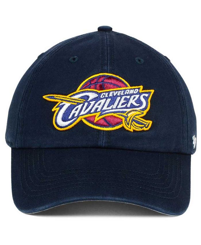 '47 Brand Cleveland Cavaliers Primary Franchise Cap - Macy's