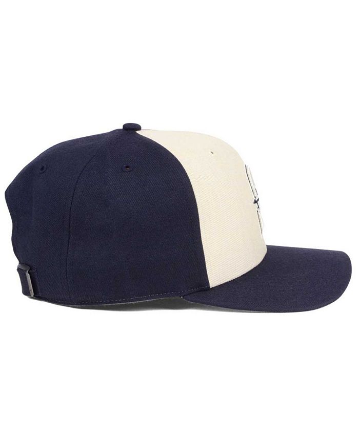 '47 Brand Seattle Mariners Inductor MVP Cap - Macy's