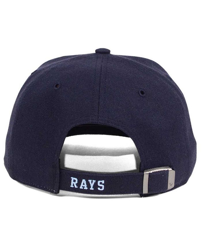 '47 Brand Tampa Bay Rays Inductor MVP Cap - Macy's