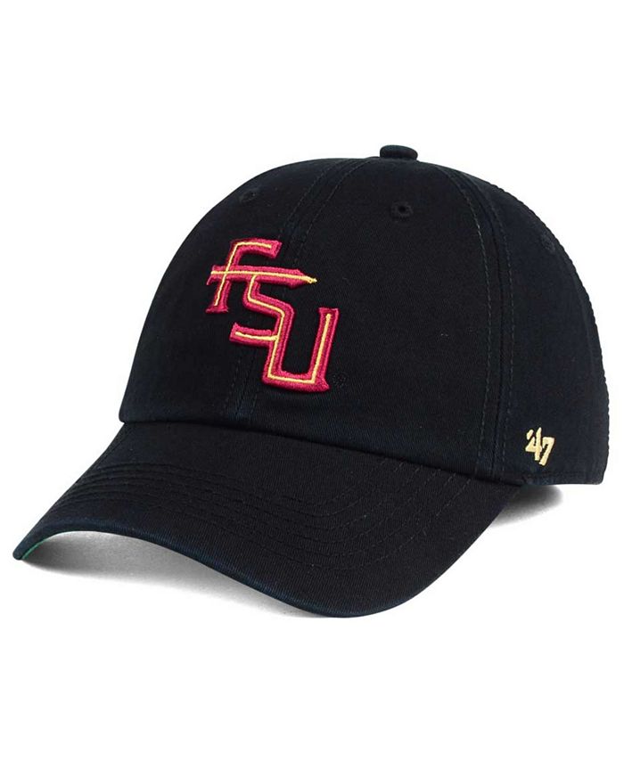 '47 Brand Florida State Seminoles FRANCHISE Cap - Macy's