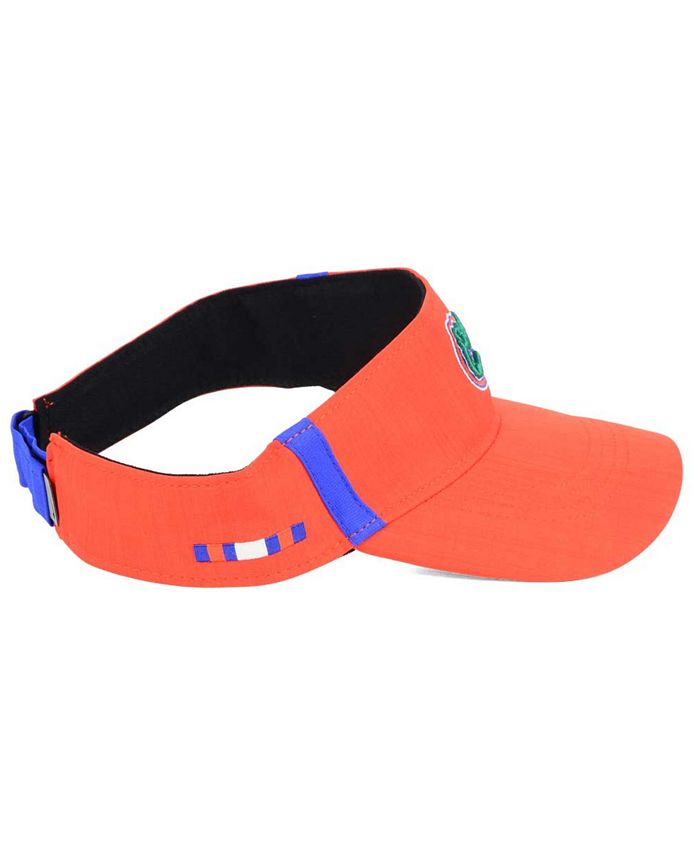 Nike Florida Gators Sideline Aero Visor - Macy's