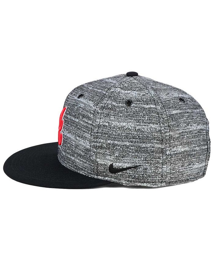 Nike Atlanta Braves New Day Snapback Cap - Macy's