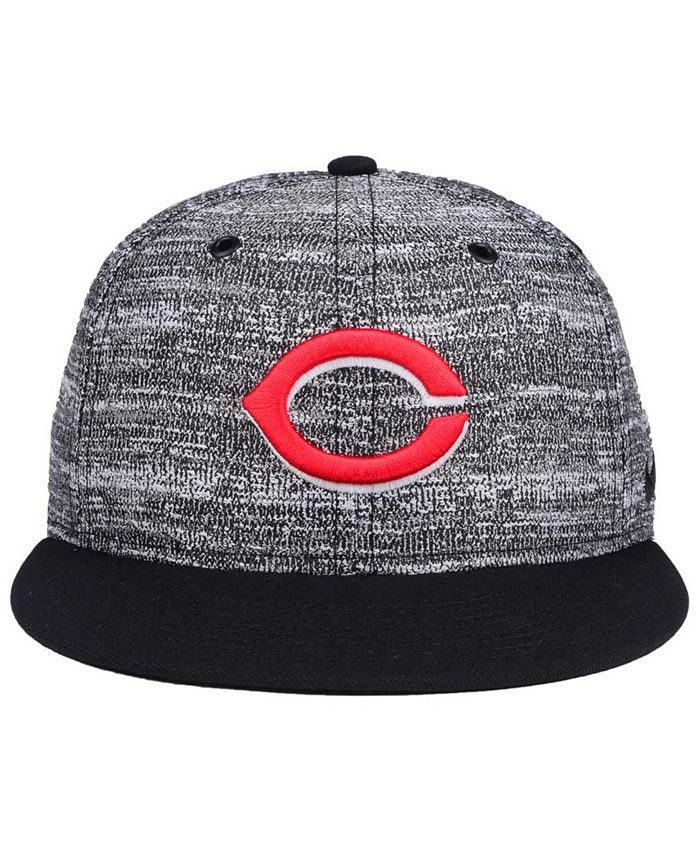 Nike Cincinnati Reds New Day Snapback Cap - Macy's