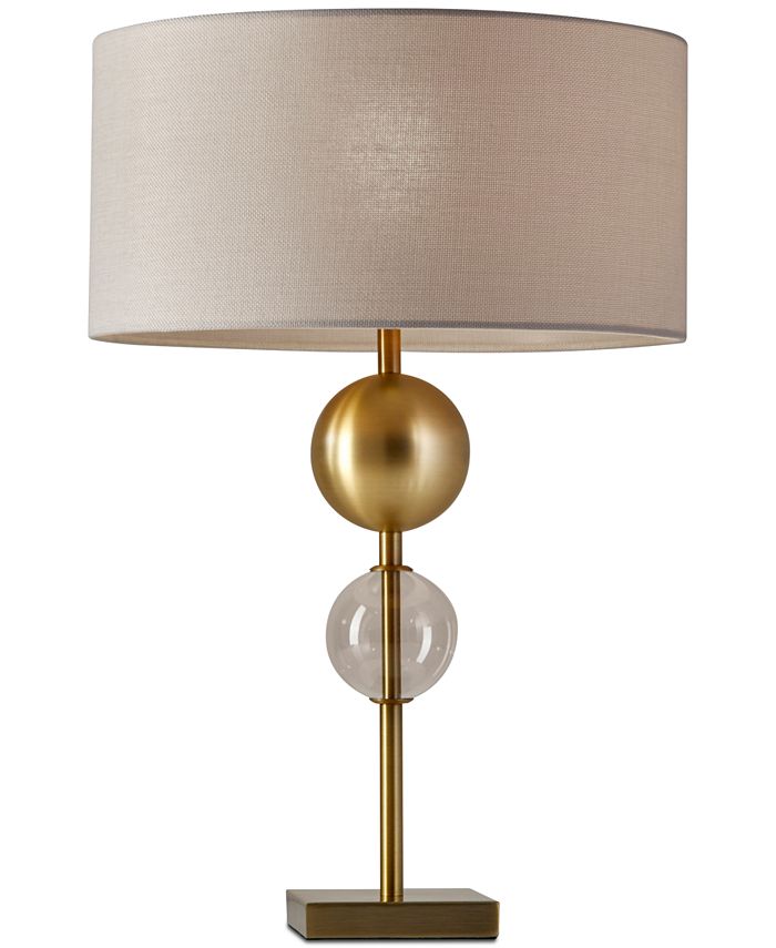 Adesso Chloe Table Lamp - Macy's