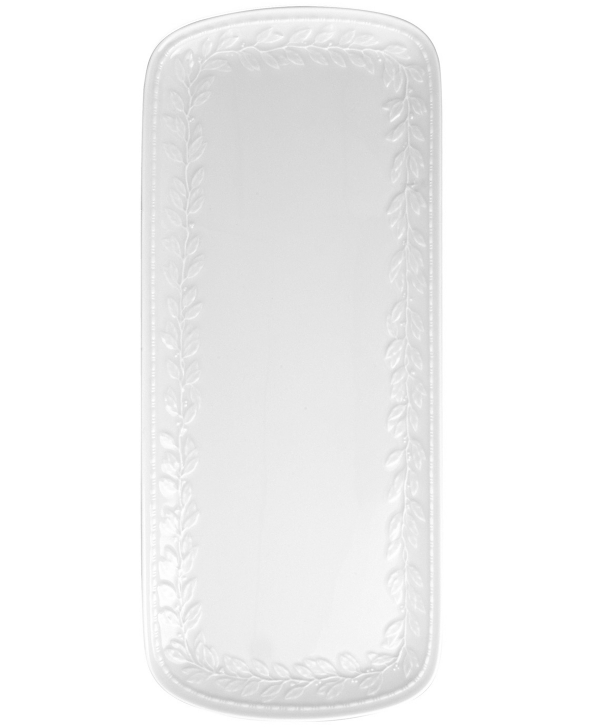 Click here for Louvre Rectangular Cake Plate prices