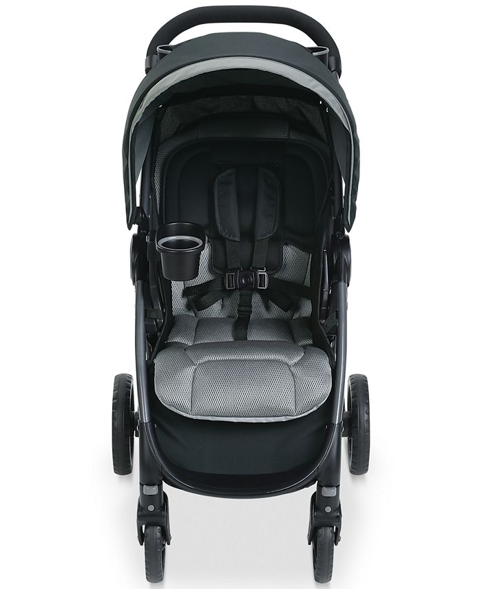 Graco FastAction DLX Stroller - Macy's