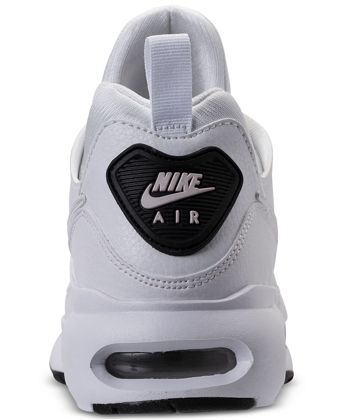 Nike Men's Air Max Prime Running Sneakers from Finish Line - Macy's