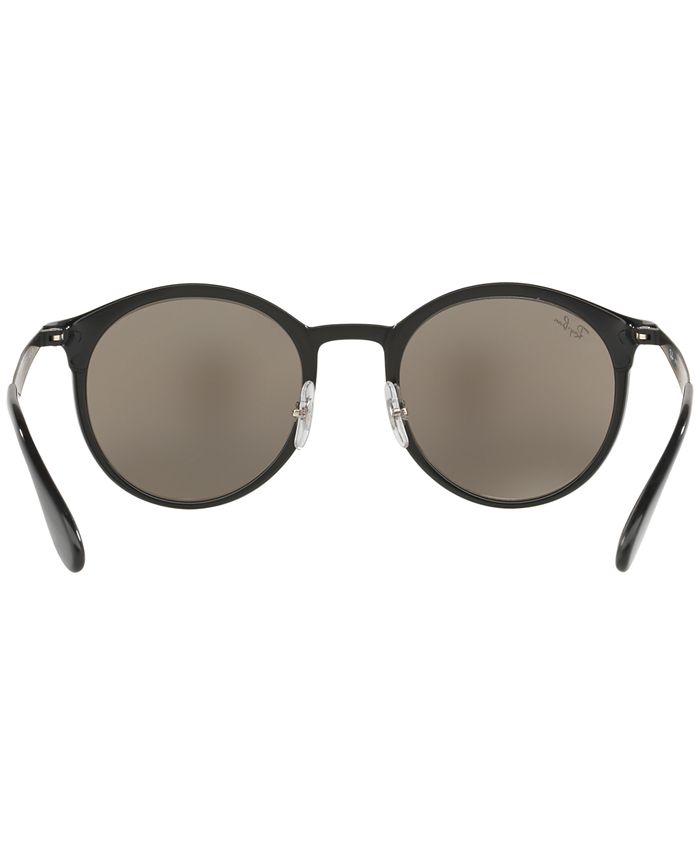 Ray-Ban Sunglasses, RB4277 EMMA - Macy's