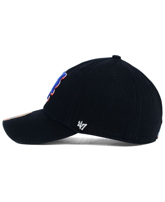 '47 Brand New York Mets FRANCHISE Cap - Macy's