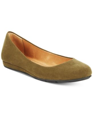 American Rag Ellie Flats, Created for Macy's - Macy's