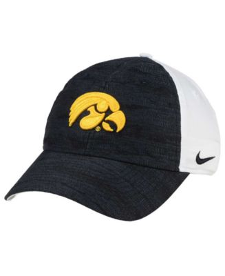 Nike Women's Iowa Hawkeyes Seasonal H86 Cap - Macy's