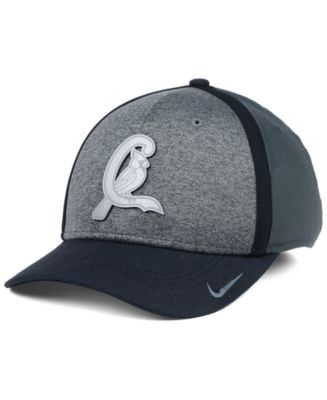 Nike St. Louis Cardinals Reflective Swooshflex Cap - Macy's