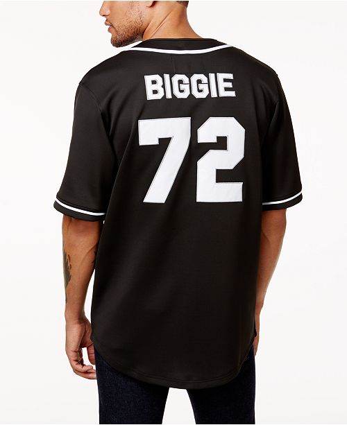 Badboy Bad Boy Men's Baseball Jersey & Reviews - T-Shirts - Men - Macy's
