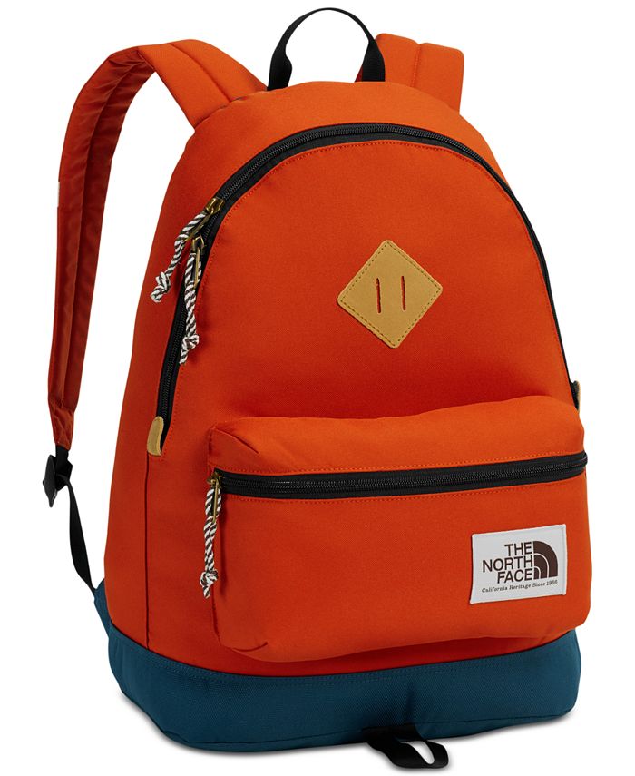 The North Face Men's Berkeley Backpack - Macy's