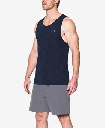 Under Armour Men's Tank Top - Macy's