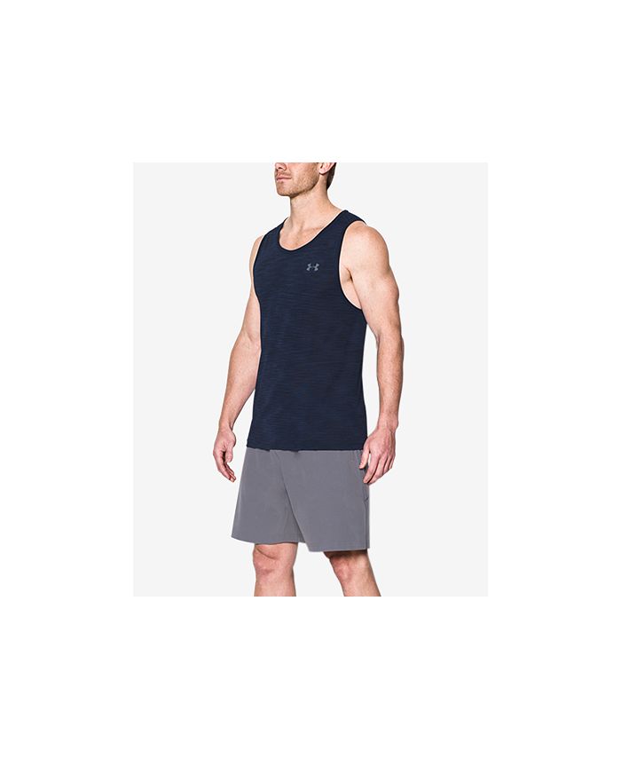 Under Armour Men's Tank Top - Macy's