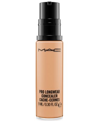 MAC Pro Longwear Concealer, 0.3-oz. - Macy's
