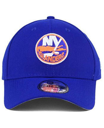 New Era New York Islanders Team Classic 39THIRTY Cap - Macy's