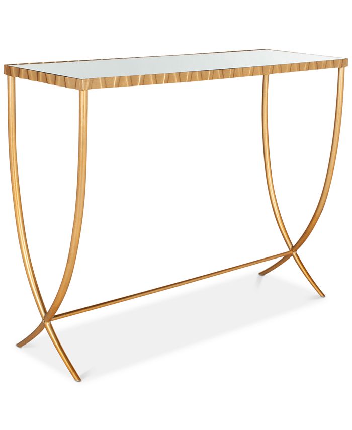 Safavieh Princess Console Table - Macy's