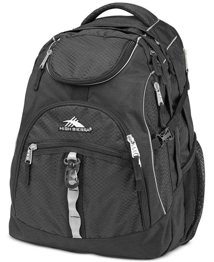 High Sierra Men's Access Daypack - Macy's