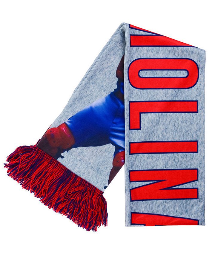 Forever Collectibles Yadier Molina St. Louis Cardinals Sublimated ...