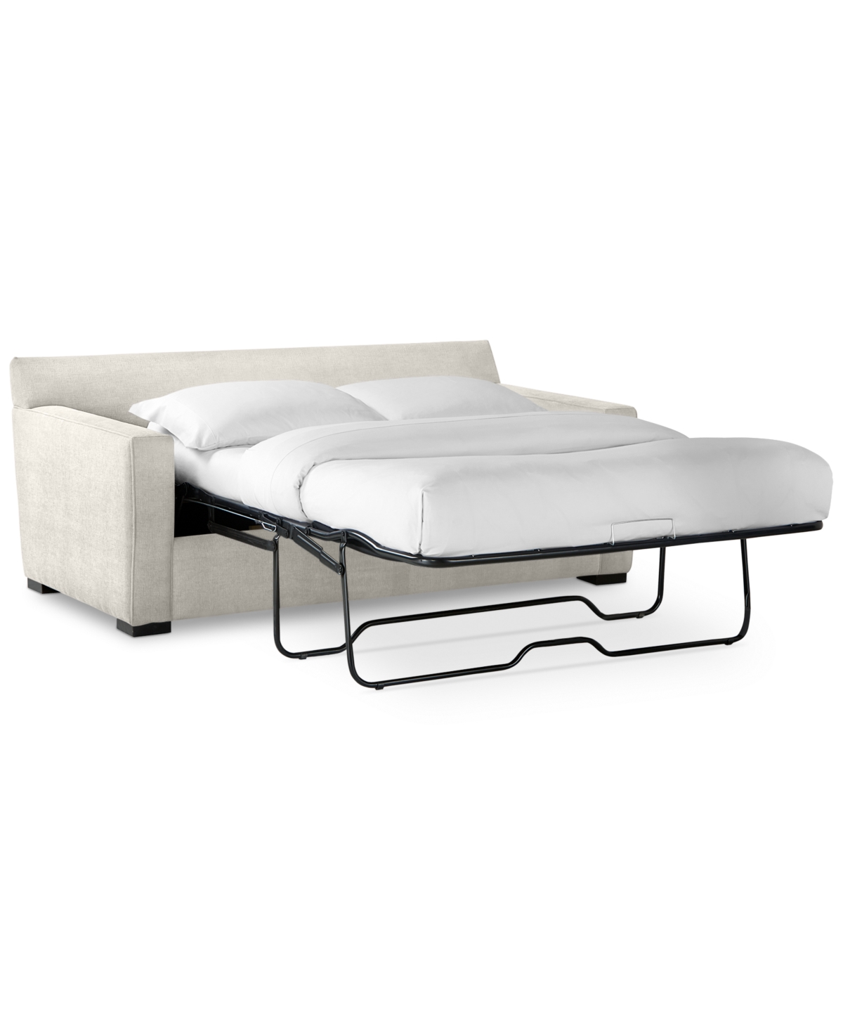Click here for Radley 74 Fabric Full Sleeper Sofa Bed  Created fo... prices