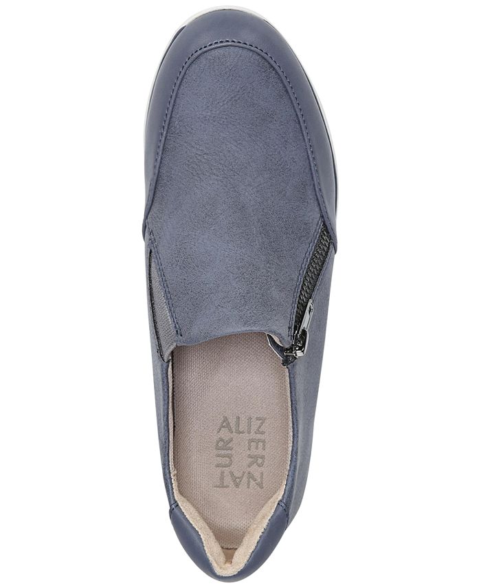 Naturalizer Finny Sneakers - Macy's