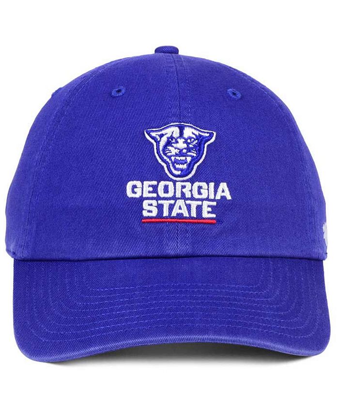 '47 Brand Georgia State Panthers CLEAN UP Cap - Macy's